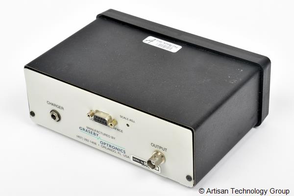 TRAMP Graseby Optronics (Trans-Impedance Amplifier) | ArtisanTG™