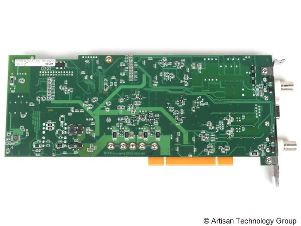G 300 Gamry Instruments (Potentiostat Board) | ArtisanTG™