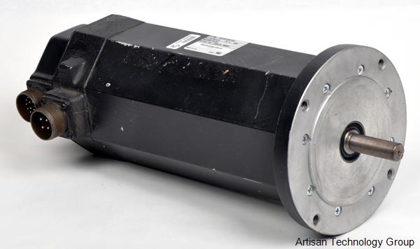 FSM490 56C E5000 G & L Motion Control (Brushless Servo Motor) | ArtisanTG™