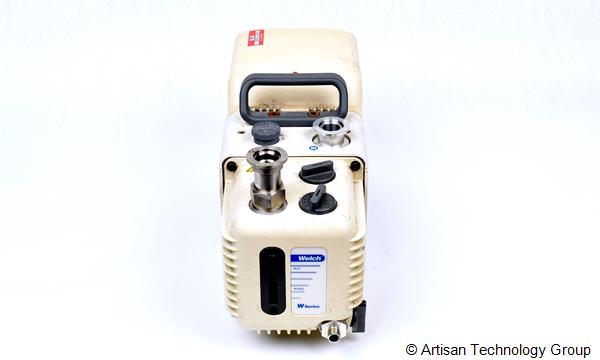 Welch 8912A Gardner Denver (Vacuum Pump) | ArtisanTG™