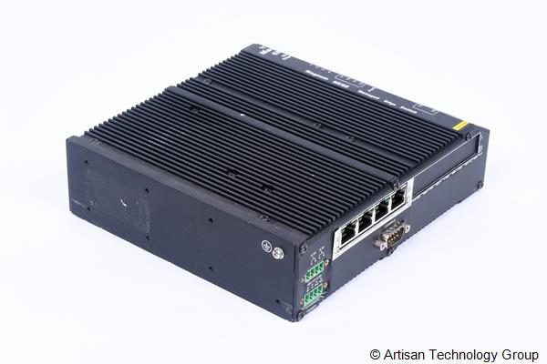 6KQEP-48VDC GarrettCom (Industrial Ethernet Managed Field Switch ...