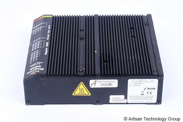 6KQEP-48VDC GarrettCom (Industrial Ethernet Managed Field Switch ...