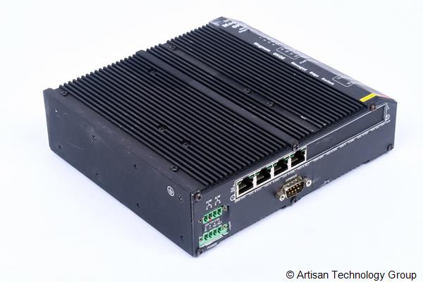 6KQE-NAV4TX GarrettCom (Industrial Ethernet Managed Field Switch ...