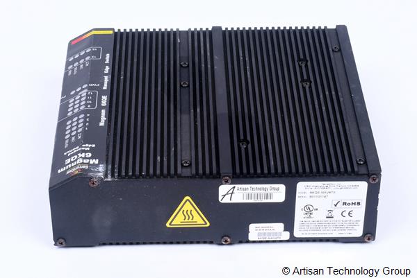 6KQE-NAV4TX GarrettCom (Industrial Ethernet Managed Field Switch ...