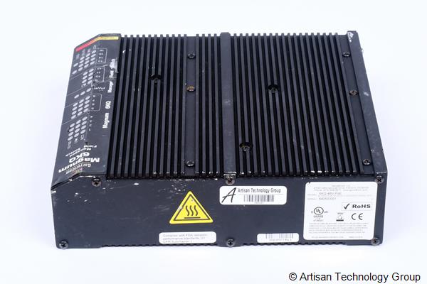 6KQ-48V-PoE GarrettCom (Industrial Ethernet Managed Field Switch ...