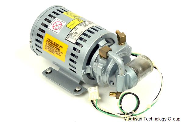 Gast 1531-146A-G288X (Vacuum Pump) | ArtisanTG™
