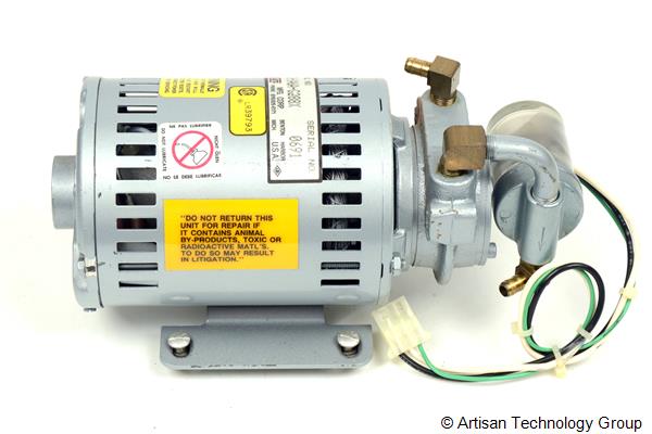 Gast 1531-146A-G288X (Vacuum Pump) | ArtisanTG™