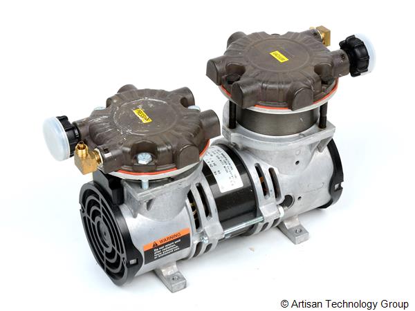 Gast SAA-P104-HB (Miniature Rocking Piston) | ArtisanTG™