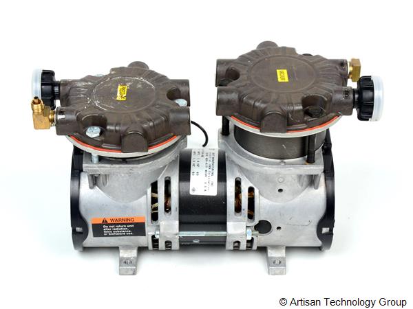 Gast SAA-P104-HB (Miniature Rocking Piston) | ArtisanTG™