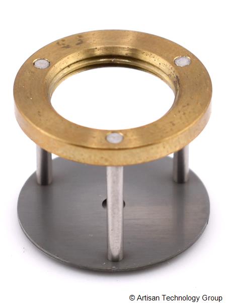 600-380C3 Gatan (Room Temperature Specimen Holder for Cold Stage (3mm ...