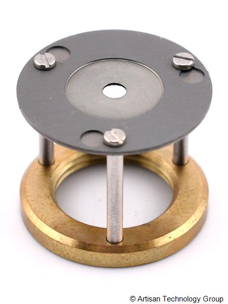 600-380C3 Gatan (Room Temperature Specimen Holder for Cold Stage (3mm ...