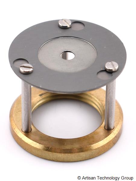 600-380C3 Gatan (Room Temperature Specimen Holder for Cold Stage (3mm ...