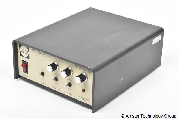 622-0600 Gatan (TV Control Unit) | ArtisanTG™