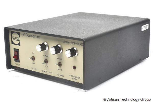 622-0600 Gatan (TV Control Unit) | ArtisanTG™