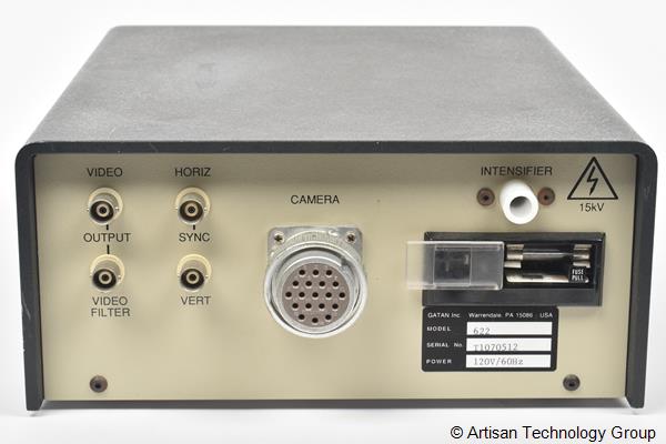622-0600 Gatan (TV Control Unit) | ArtisanTG™