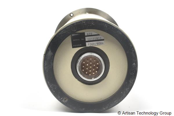 Gatan (Camera with Image Intensifier for the 622 Fiber Optically ...