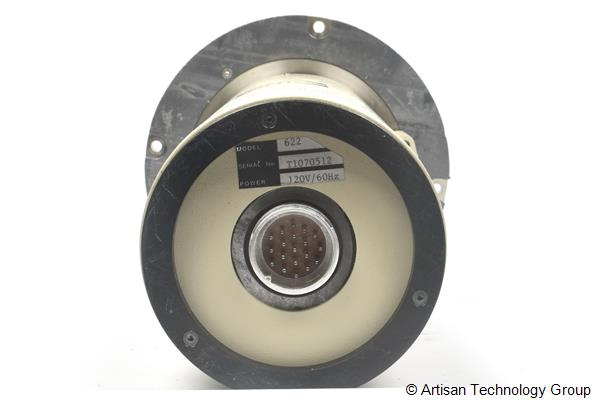 Gatan (Camera with Image Intensifier for the 622 Fiber Optically ...