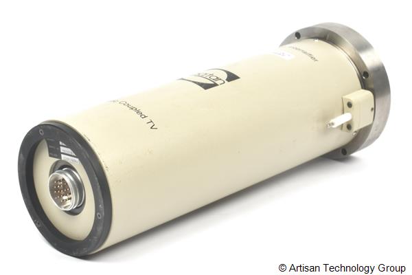 Gatan (Camera with Image Intensifier for the 622 Fiber Optically ...