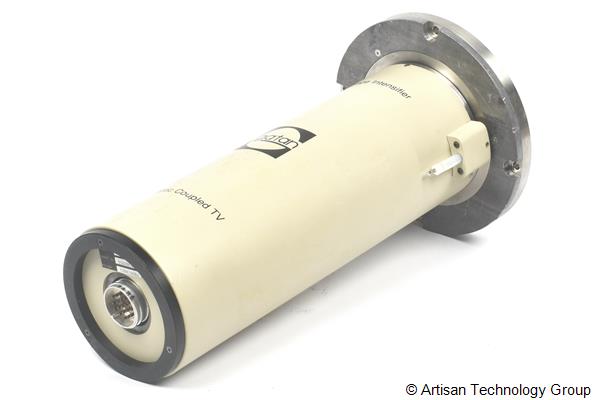 Gatan (Camera with Image Intensifier for the 622 Fiber Optically ...