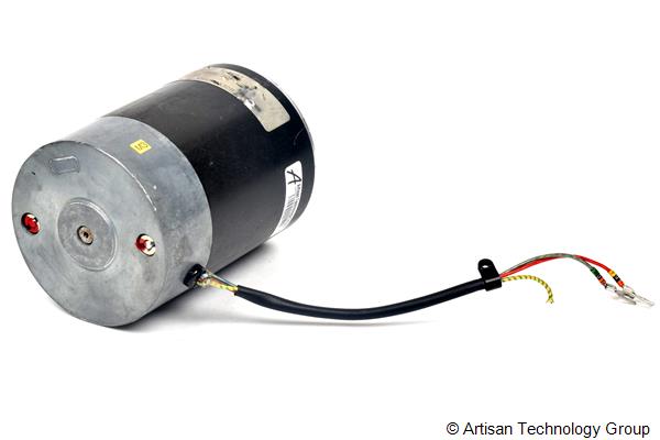 G866/IP40 Gefeg-Neckar (DC Motor with Permanent Magnet) | ArtisanTG™