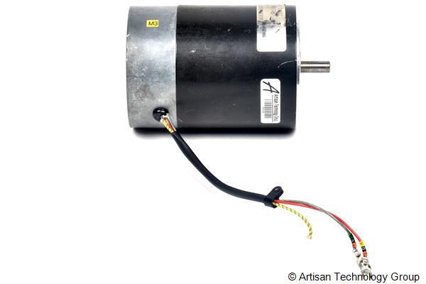 G866/IP40 Gefeg-Neckar (DC Motor with Permanent Magnet) | ArtisanTG™