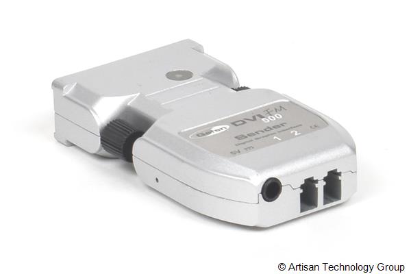 DVI-FM500 Gefen (Sender) | ArtisanTG™