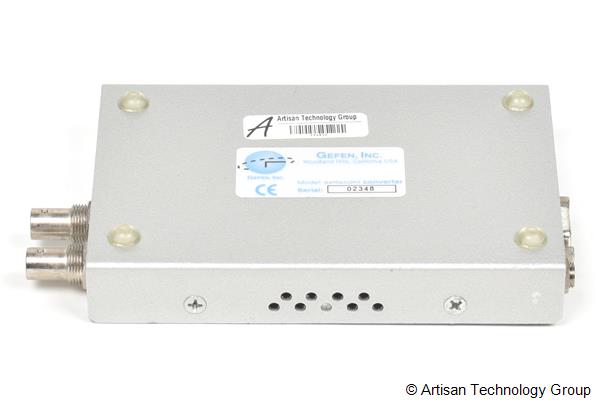 HD-SDI Gefen (Generator) | ArtisanTG™