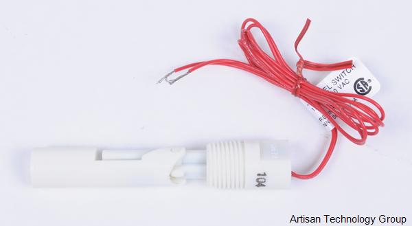 LS-7 Gems Sensors (Type 5 Compact, Side-Mounted Level Switch) | ArtisanTG™