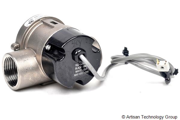 RF-2500 Gems Sensors (Continuous Output RotorFlow Sensor) | ArtisanTG™