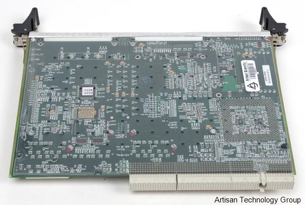 C158 Mariner II General Micro Systems (System Master CompactPCI Pentium ...