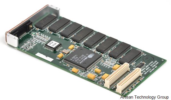 PMC VGA General Micro Systems ("Da Vinci" Ultra High Video Graphics PMC ...