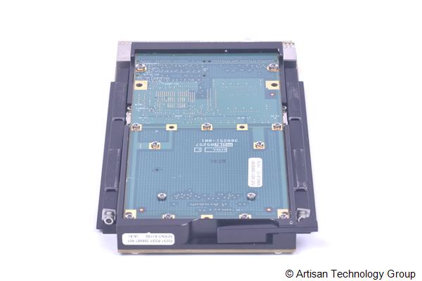 PC3000 General Dynamics (Pentium M, Conduction Cooled, 3U, cPCI, Single ...