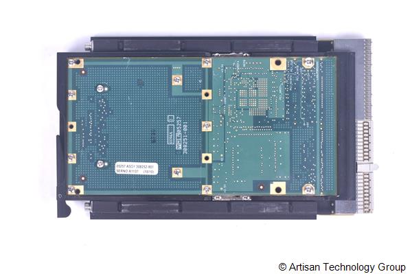 PC3000 General Dynamics (Pentium M, Conduction Cooled, 3U, cPCI, Single ...