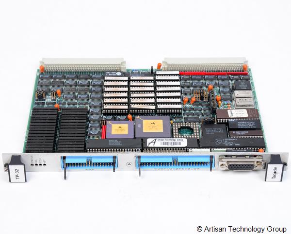 TP-32 General Dynamics / Tadpole Technology (Single Board Computer ...
