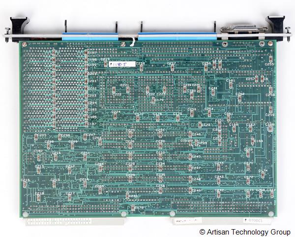 TP-32 General Dynamics / Tadpole Technology (Single Board Computer ...
