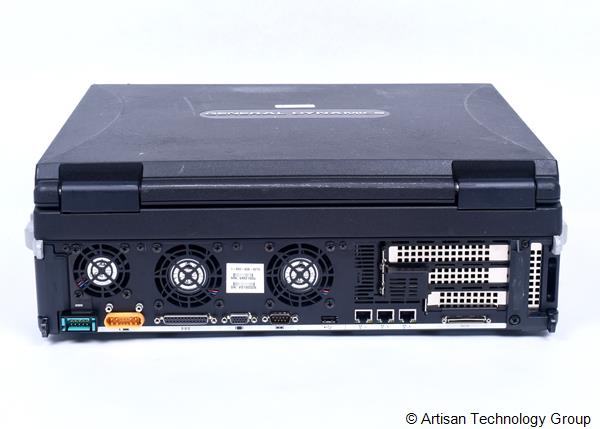 Tadpole VM2100s General Dynamics (Mobile Server/Workstation) | ArtisanTG™
