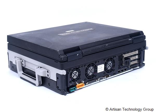 Tadpole VM2100s General Dynamics (Mobile Server/Workstation) | ArtisanTG™