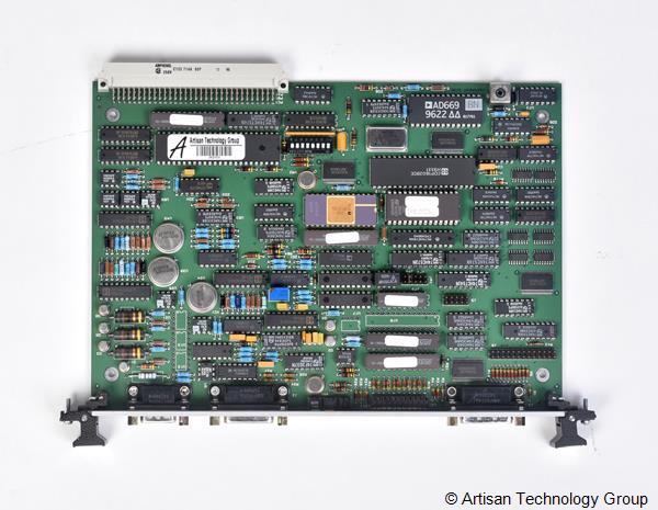 VSNC-500 Veda Systems (VME Module) | ArtisanTG™