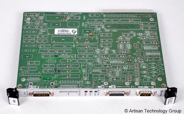 VSNC Veda Systems (VME Module) | ArtisanTG™
