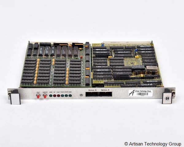 GMSV07 General Micro Systems (CPU VME Module) | ArtisanTG™