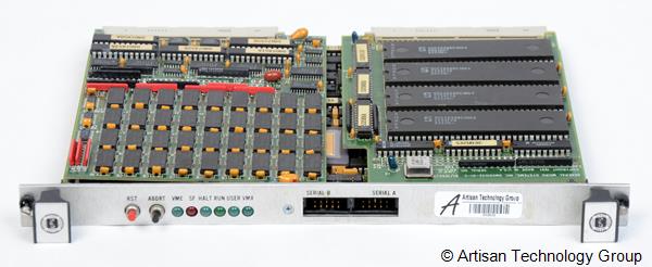 General Micro Systems GMSV17 CPU VME Module - Price, Specs