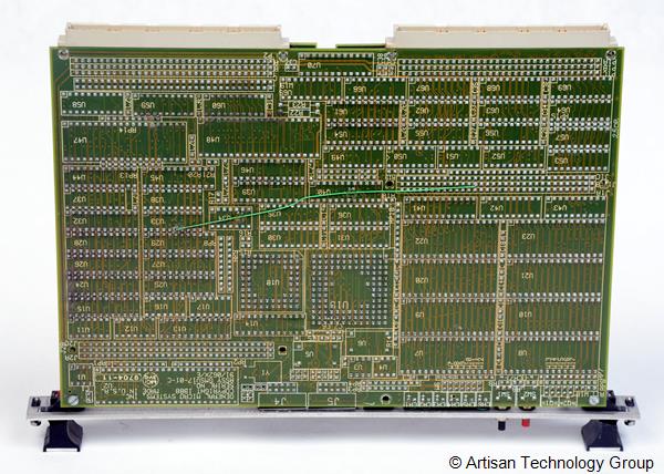 GMSV17 General Micro Systems (CPU VME Module) | ArtisanTG™