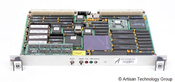 GMSV46-01-D General Micro Systems (VME Module) | ArtisanTG™