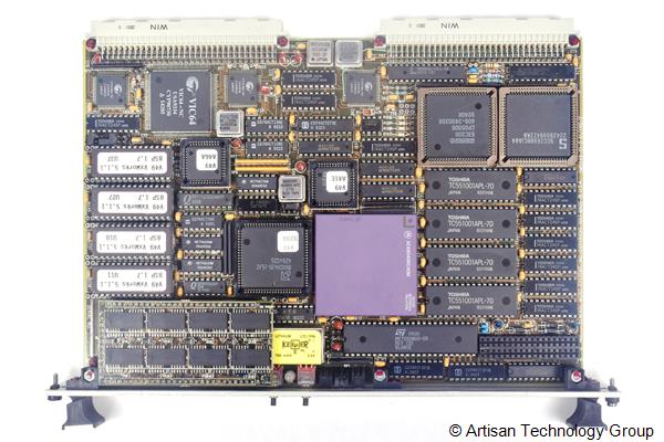 GMSV49-01-D General Micro Systems (VME Module) | ArtisanTG™