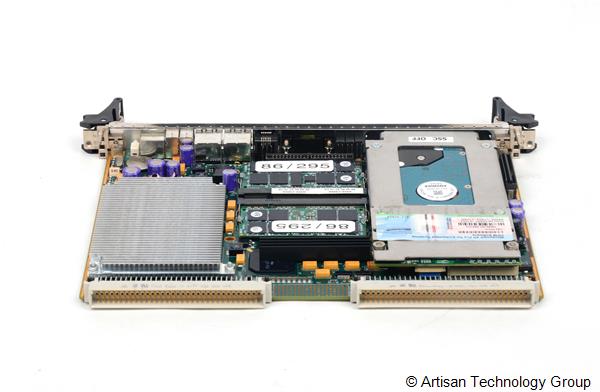 V170 "Powerhouse II" General Micro Systems (Single Board VME Computer ...