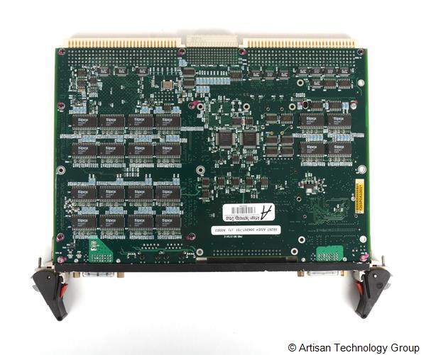 V265POA1001 General Micro Systems (Pentium M VME Single Board Computer ...