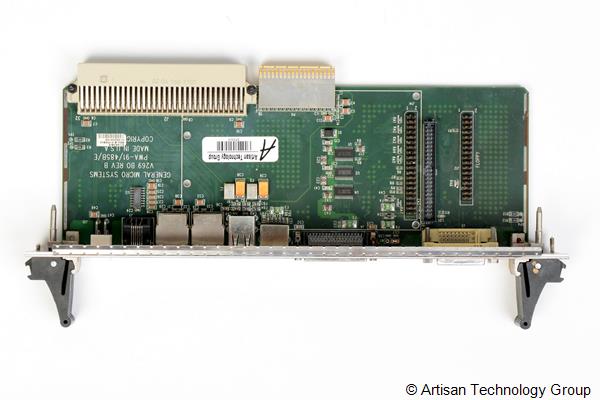 V269BO General Micro Systems (80MM Transition Module) | ArtisanTG™