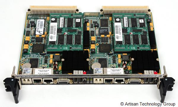 V469 Patriot General Micro Systems (High Performance, Dual Redundant ...