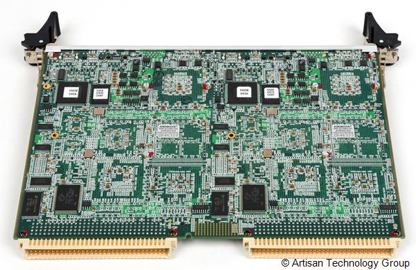 V469 Patriot General Micro Systems (High Performance, Dual Redundant ...