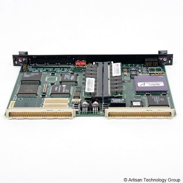 V56 General Micro Systems (Thunderbolt Single Board Computer) | ArtisanTG™